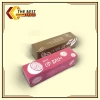 Custom Lip Kit Boxes for Perfect Packaging | TBCB