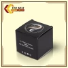 Custom Cube Boxes Premium Packaging by TBCB