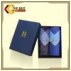 Custom Handkerchief Boxes USA-Made Packaging By TBCB