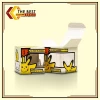 Custom Toy Boxes USA | TBCB For Unique Packaging