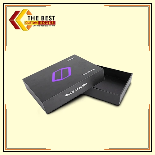 Custom Two Piece Boxes Packaging | TBCB