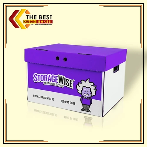 Best Archive Boxes for Safe Storage The Best Custom Boxes