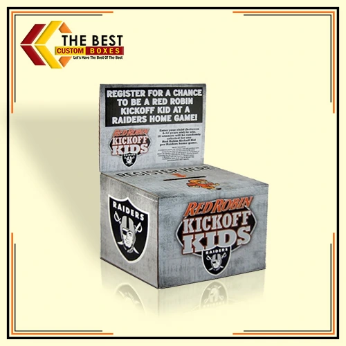 Custom Ballot Boxes -The Best Custom Boxes