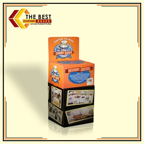 Custom Ballot Boxes -The Best Custom Boxes