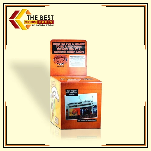 Custom Ballot Boxes -The Best Custom Boxes