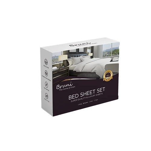 Custom Bed sheet Boxes -The Best Custom Boxes