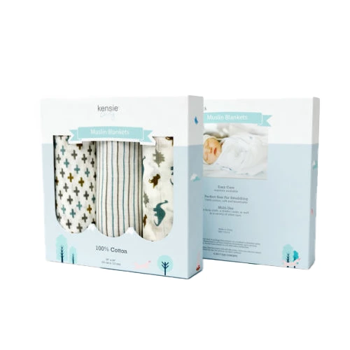 Custom Bed sheet Boxes -The Best Custom Boxes