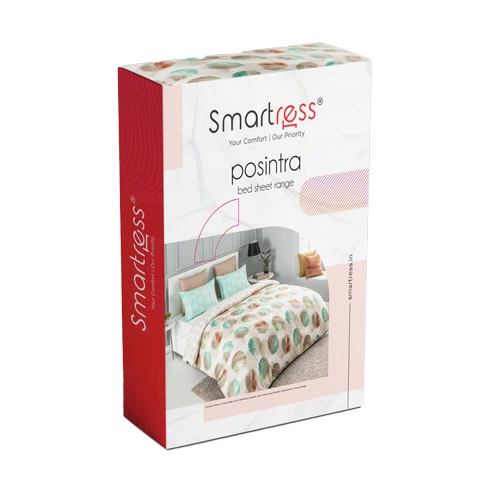 Custom Bed sheet Boxes -The Best Custom Boxes