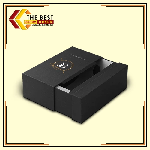 Custom Rigid Boxes Packaging Manufacturer & Supplier | TBCB