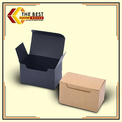 Custom Business Card Boxes For a Professional Look