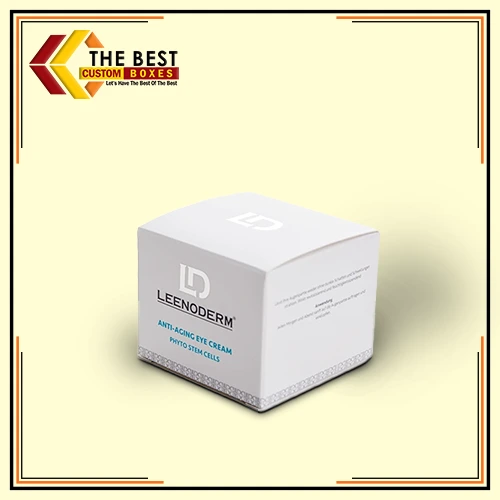 Custom Hang Tab Boxes Retail-Ready Packaging with Style