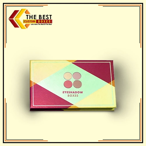 Custom Eyeshadow Boxes | Premium Packaging by TBCB