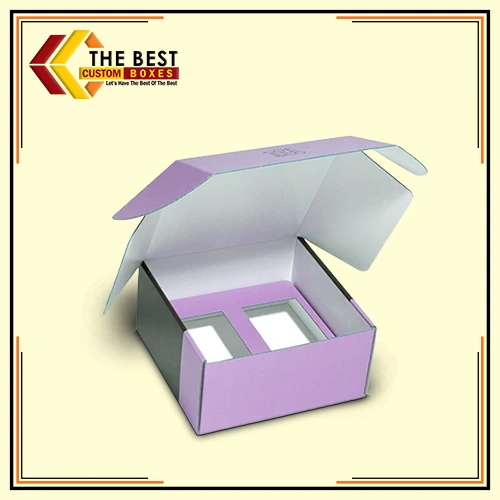 Custom Insert Boxes | Secure & Stylish Packaging USA