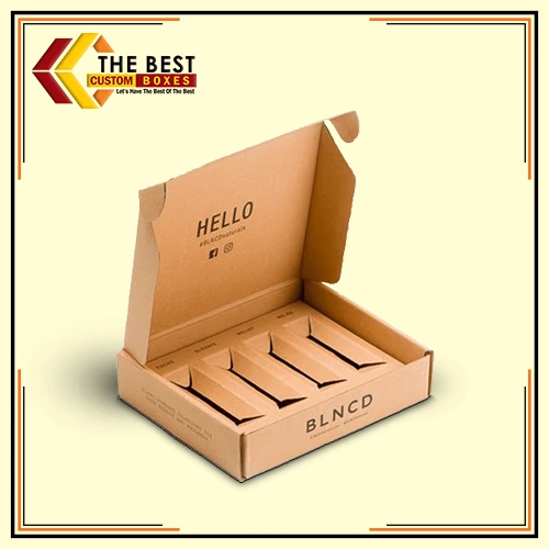 Custom Insert Boxes | Secure & Stylish Packaging USA