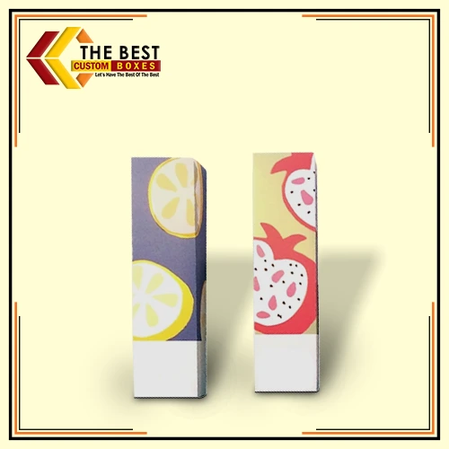 Custom Lip Kit Boxes for Perfect Packaging | TBCB