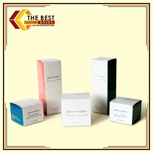 Custom Makeup Boxes From The Best Custom Boxes USA