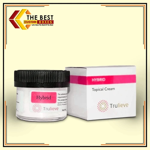 Get Custom Cream Boxes – USA Packaging Experts