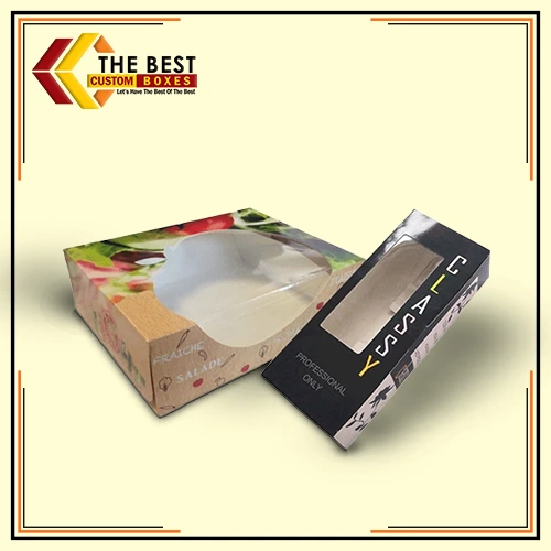 Custom Hang Tab Boxes Packaging - The Best Custom Boxes