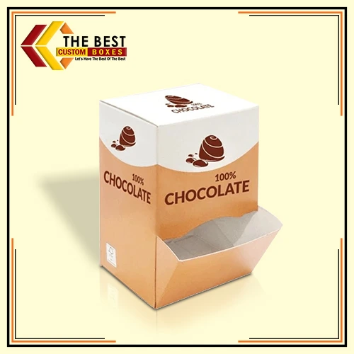 Get Custom Cardboard Dispenser Boxes From TBCB