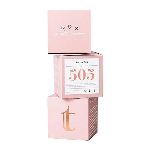 Custom Flip Top Boxes Wholesale - The Best Custom Boxes