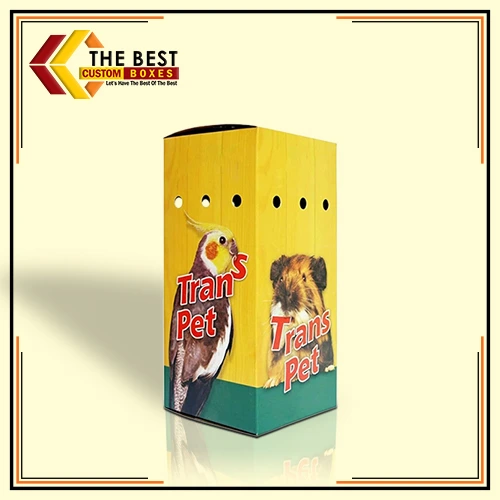 Flip Top Boxes for Secure and Stylish Packaging By TBCB