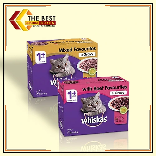 Custom Animal Boxes By TBCB High Quality Packaging