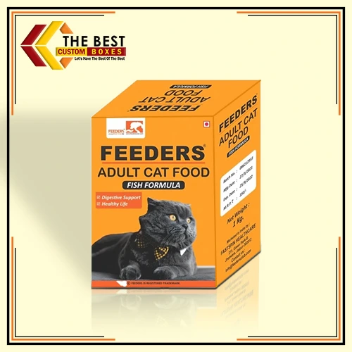 Custom Animal Boxes By TBCB High Quality Packaging