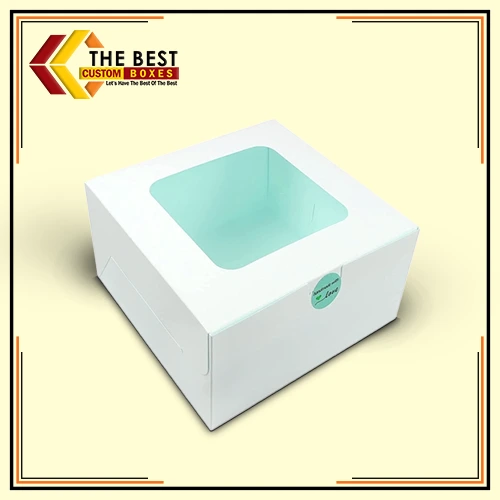 Custom White Boxes Elegant and Minimal for Packaging | TBCB