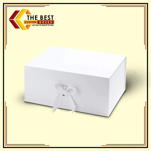 Custom Retail Boxes - Retail Packaging Boxes - TBCB