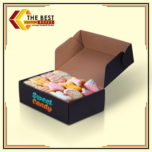 Flip Top Boxes for Secure and Stylish Packaging By TBCB