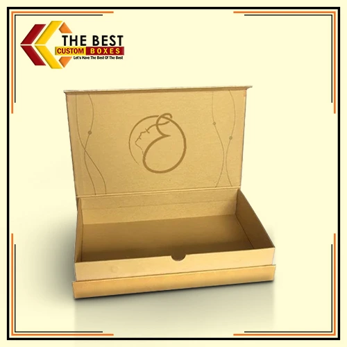 Flip Top Boxes for Secure and Stylish Packaging By TBCB