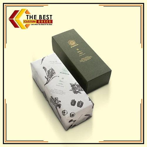 Custom Floral Boxes for Stylish Packaging | TBCB