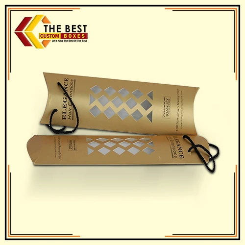 Custom Retail Boxes - Retail Packaging Boxes - TBCB