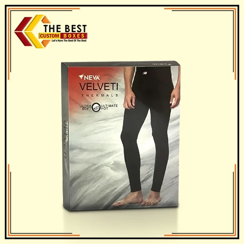 Get Custom Hosiery Boxes in USA - The Best Custom Boxes