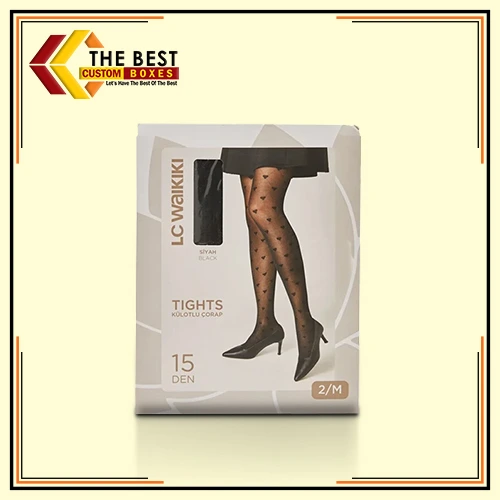 Get Custom Hosiery Boxes in USA - The Best Custom Boxes