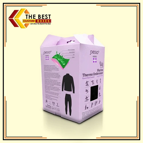 Get Custom Hosiery Boxes in USA - The Best Custom Boxes