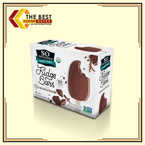 Custom Ice Cream Boxes – Durable & Stylish Packaging