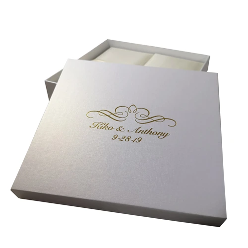 Custom Invitation Boxes -The Best Custom Boxes