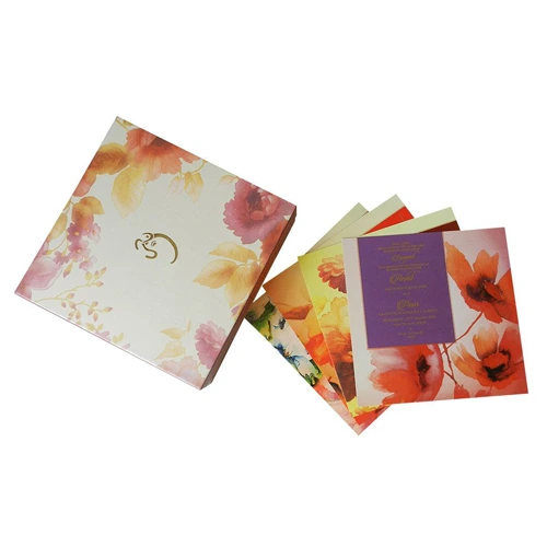 Custom Invitation Boxes -The Best Custom Boxes