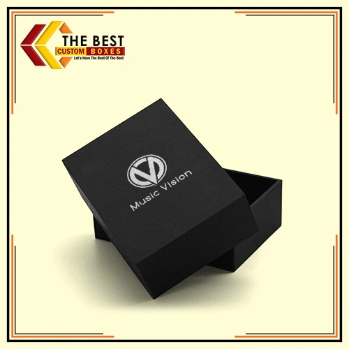 High-Quality Luxury Rigid Packaging Boxes - TBCB