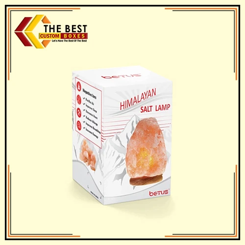 Custom Lamp Boxes -The Best Custom Boxes