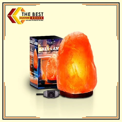 Custom Lamp Boxes -The Best Custom Boxes