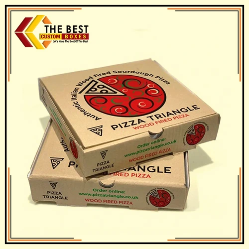 Custom Pizza Boxes from TBCB – USA Trusted Packaging