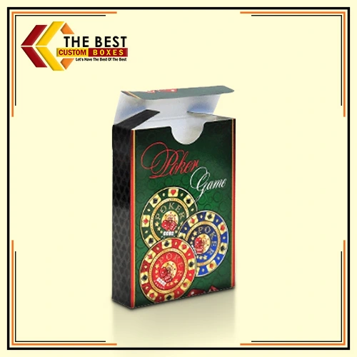 Custom Retail Boxes - Retail Packaging Boxes - TBCB
