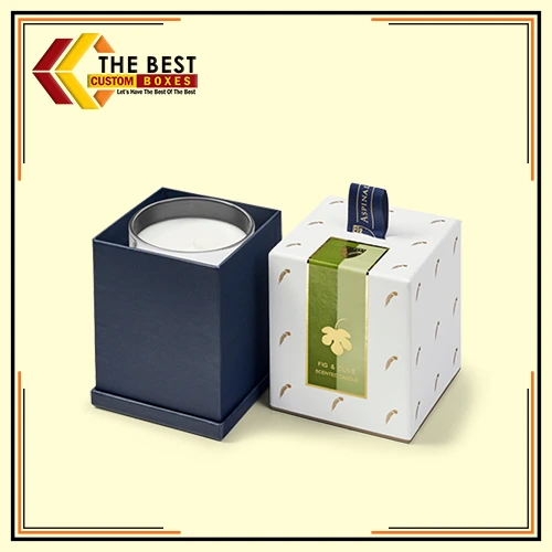 Elevate Your Brand with Rigid Candle Boxes Made in the USA