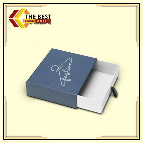 Custom Rigid Cardboard Boxes for Premium Packaging | TBCB