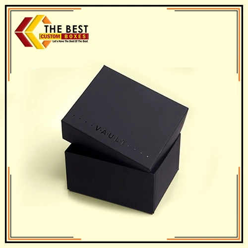 Premium Rigid Setup Boxes for Elegant Packaging | TBCB