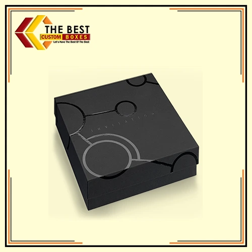 Custom Hang Tab Boxes Retail-Ready Packaging with Style