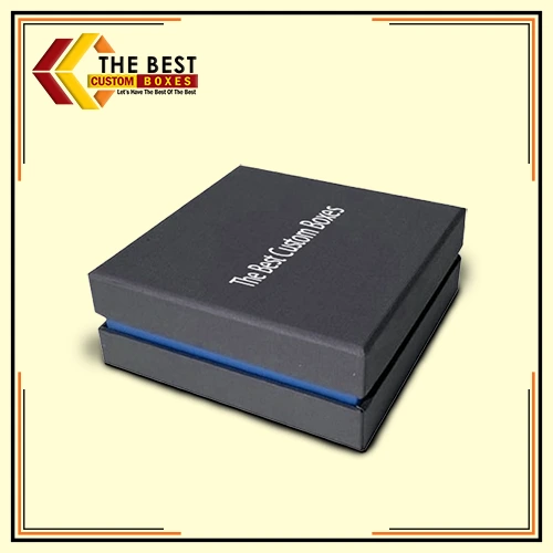 Custom Shoulder Neck Rigid Boxes At Wholesale Rate - TBCB