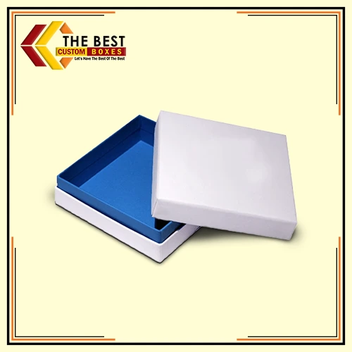 Custom Shoulder Neck Rigid Boxes At Wholesale Rate - TBCB